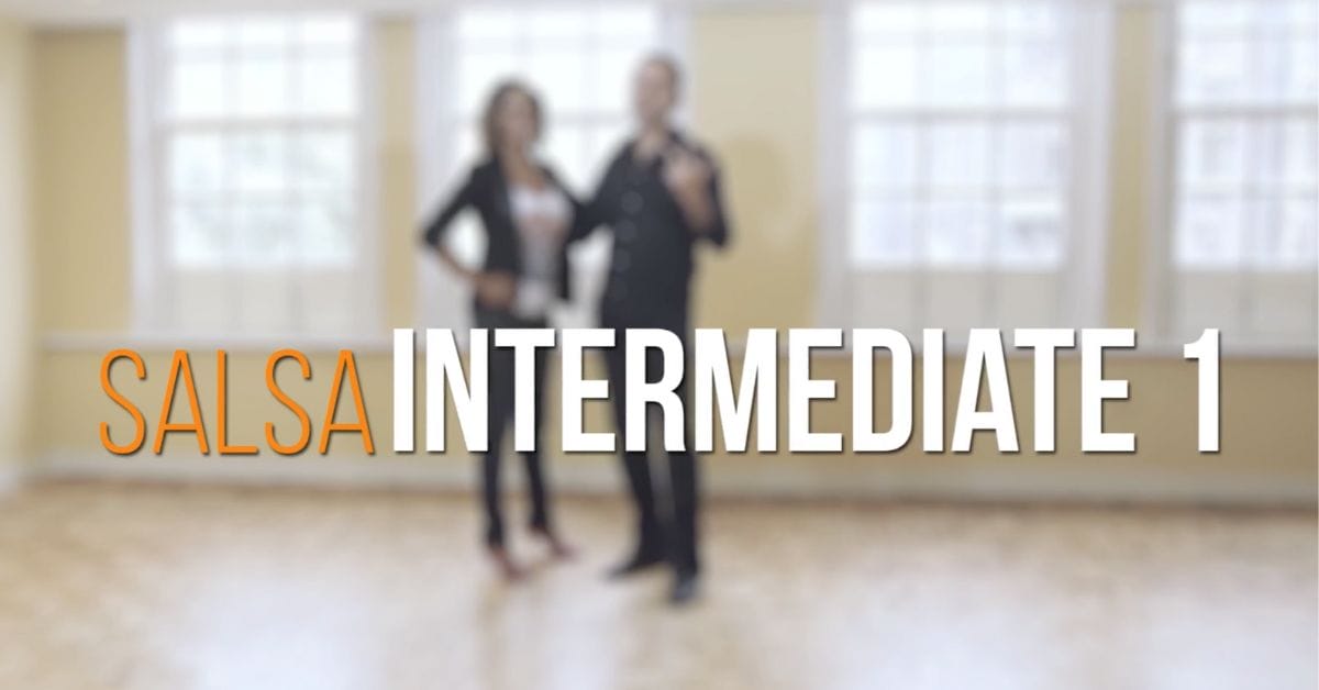 2a. Salsa Interm. 1 – Salsaventura.tv