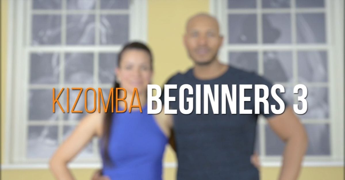 7c. Kizomba Beginners 3 – Salsaventura.tv